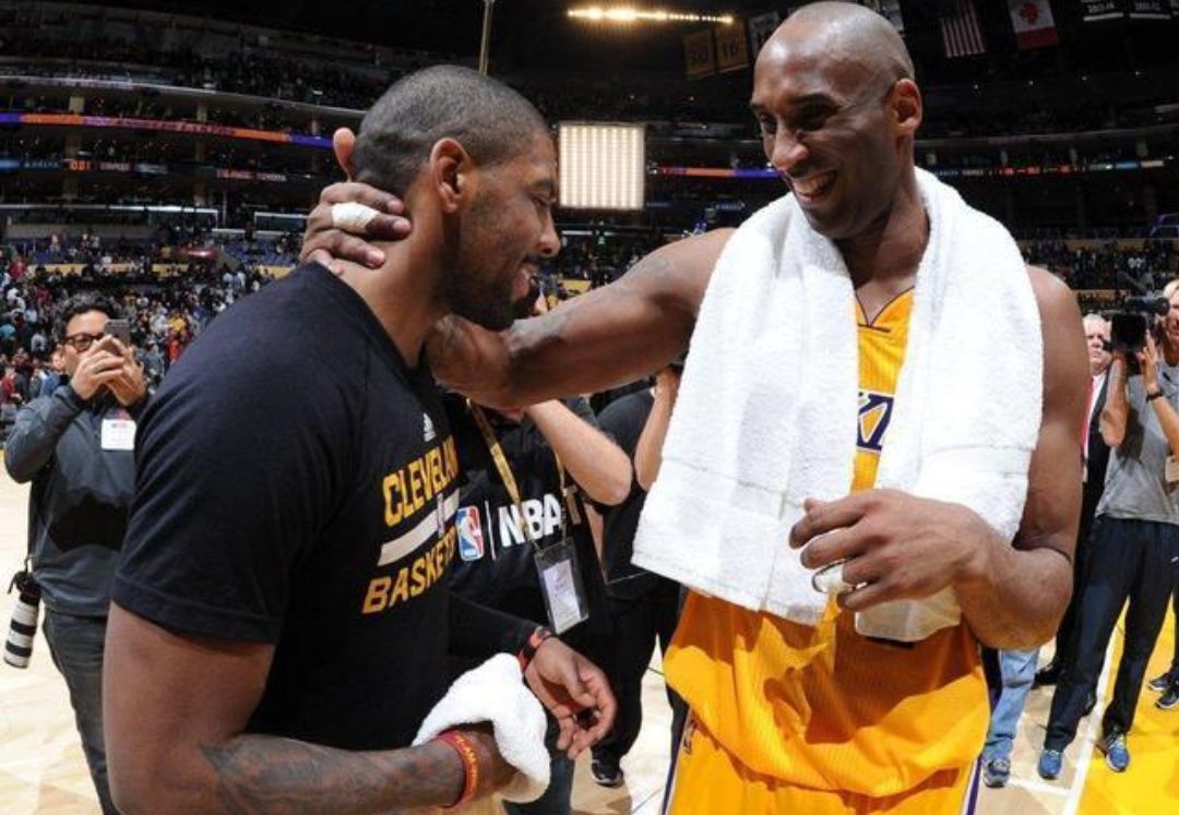 Counting Kobe's disciples, who inherited the Mamba lineage?This article ...