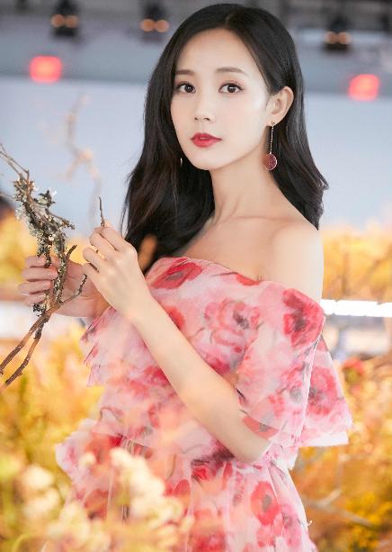 The post-90s florets of the hot drama artist list: Li Yitong is fourth, Di Lieba lost to Wu Qian ...