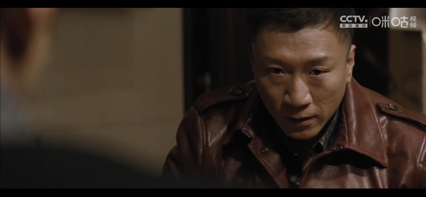 King Yan is back!Sun Honglei once again staged "Hidden". What spy war ...