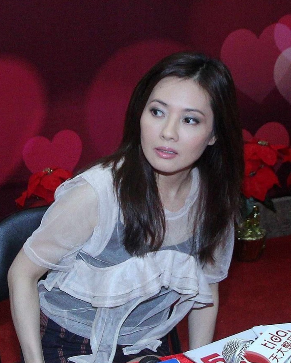 Li Lizhen was so beautiful when he was young - iNEWS