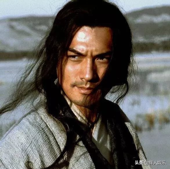 "The End of the World" Yan Yikuan's unpopular mystery and his favorite ...