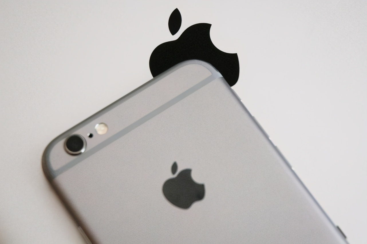 iPhone 6S: Sorry, I will say goodbye soon - iNEWS