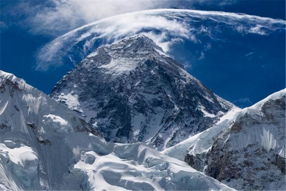 How terrible is Mount Everest? Becoming a "cemetery" for countless ...