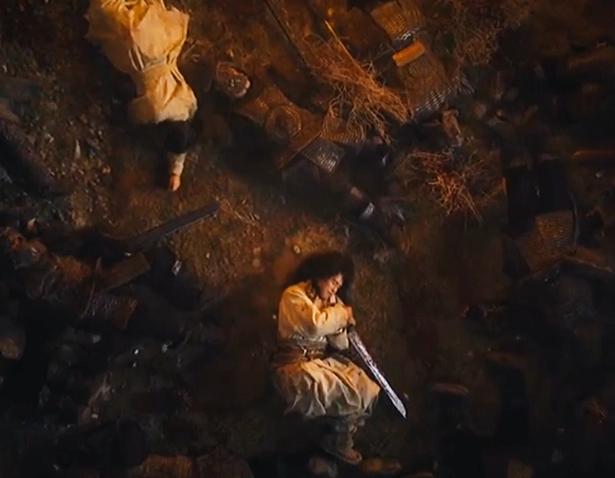 The first ruthless man in the Three Kingdoms who broke through the sky ...