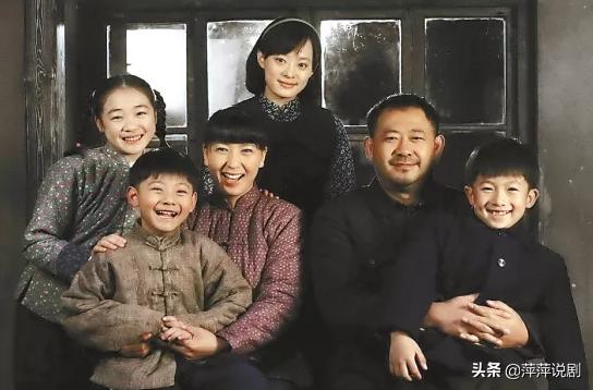"Little Aunt Duo Crane" A warm story of a miserable age - iNEWS