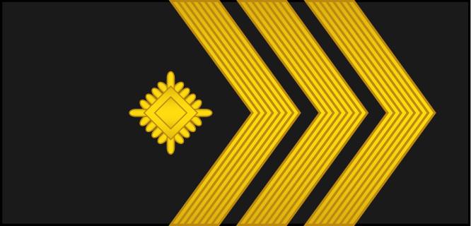 Military rank identification of each country: Rwanda - iNEWS