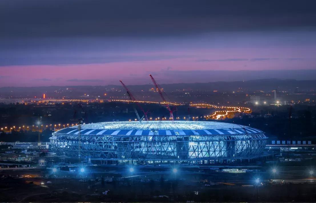 Chengdu City Image Logo—"Sun Bird" - iNEWS