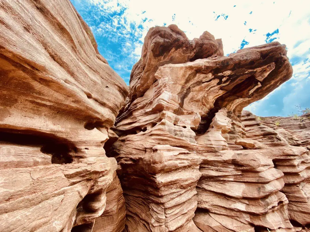 attention!The scenic spot of Deyang was "fancy" by the province - iNEWS