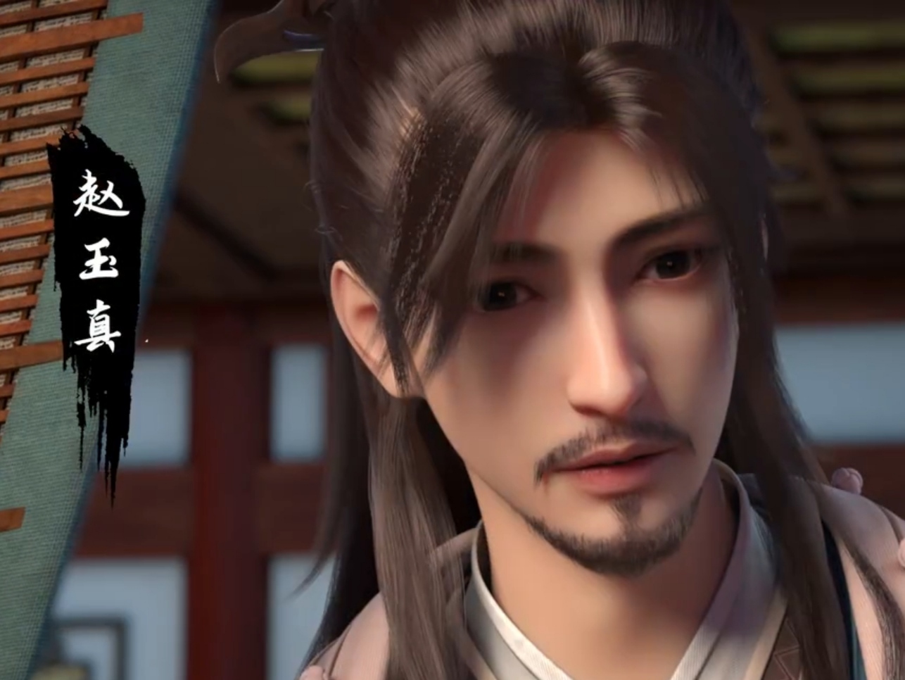 Youth Songxing: Zhao Yu is so handsome, and Li Hanyi is so poor, can ...