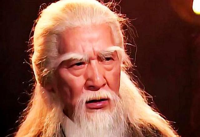 Dugu Nine Swords is the nemesis of martial arts in the world, so what ...