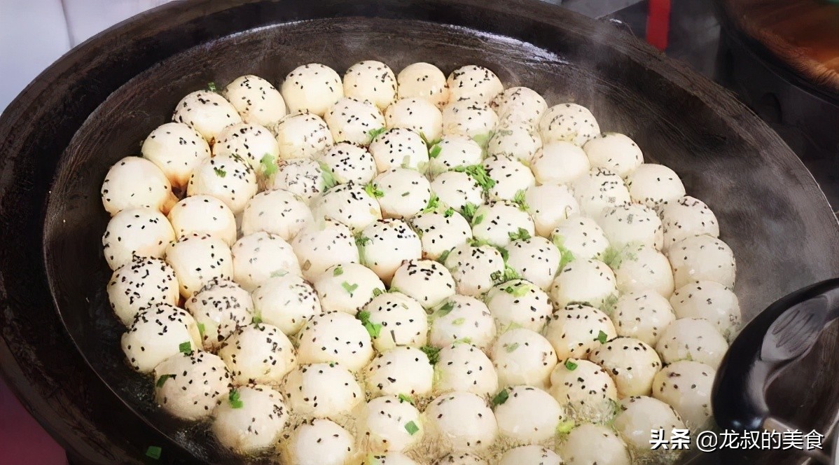 100 must-eat snacks in Jiangsu, Zhejiang and Shanghai, listed in no ...