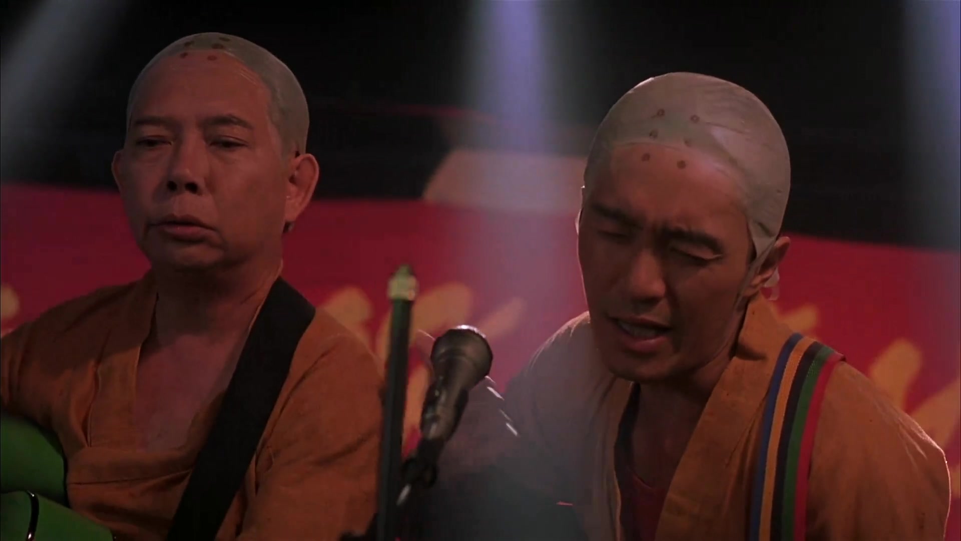 The top ten classic movie lines of Stephen Chow - iNEWS