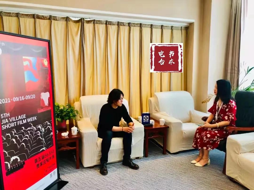 Approaching science, Li Danfeng and his voice "lover" - iNEWS