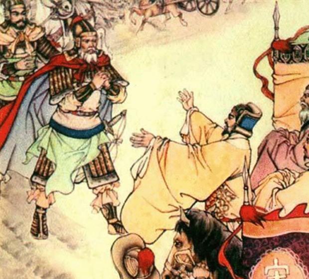 Did the Song Dynasty really have Yang family generals?What about the ...