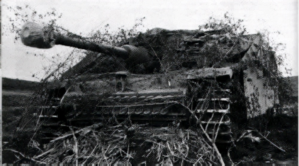 Which is the best tank destroyer of World War II? - iNEWS