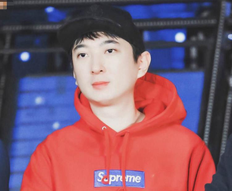 Wang Sicong and Sun Ning tore apart, the woman exposed more than ten ...