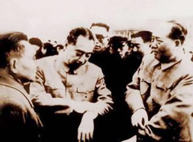 Disclosure: What watches did Mao Zedong, Zhou Enlai, and Deng Xiaoping ...