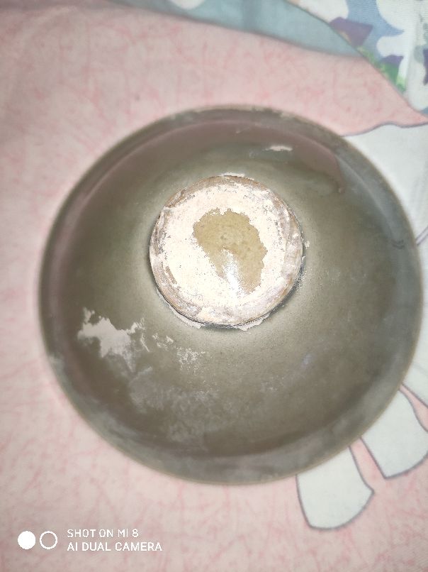 Behind the bottom of the porcelain - iNEWS