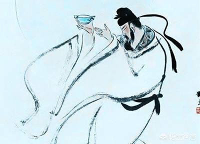 The real Li Bai: "Beat the old", "Important", "Fat", "The emperor can't ...