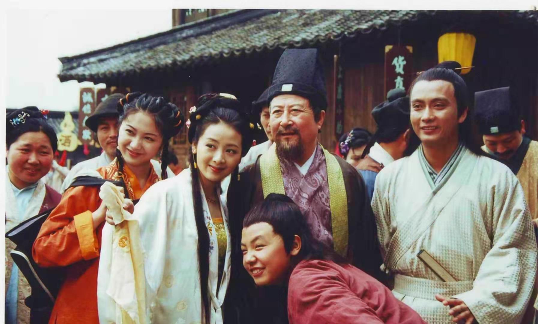 Li Jialin and Jing Chao have been married for 7 years. A good love is ...