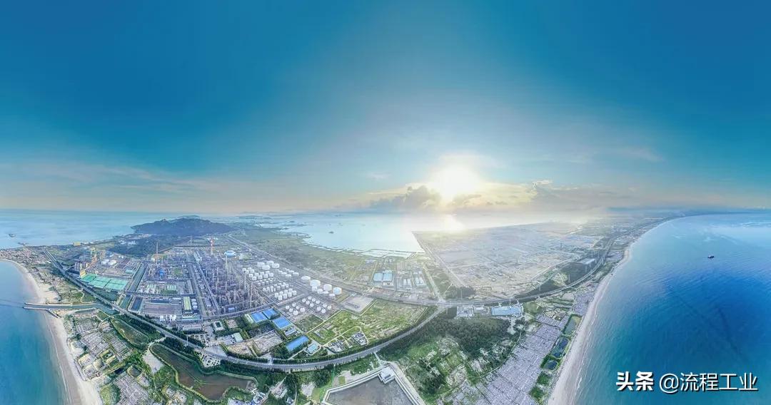 "One Belt One Road" adds another important project!Zhongsha Gulei ...