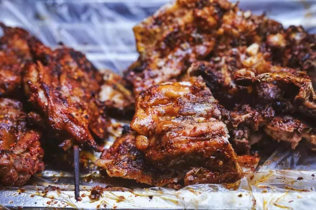 Shenyang, chicken killer - iNEWS