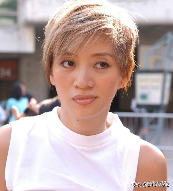 The movie "Anita Mui": Years flow like water, the feelings have not ...