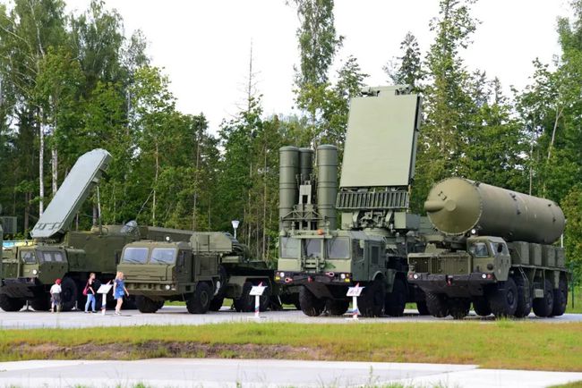 Which radar is the most advanced radar in the world? - iNEWS