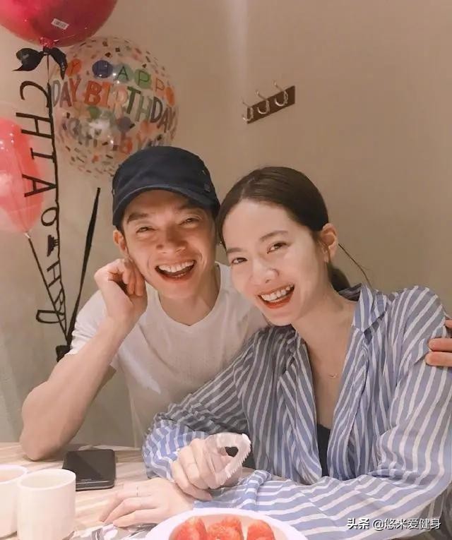 The 41-year-old Chen Yiru has self-disciplined fitness for 10 years ...