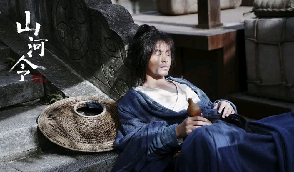 With the two actors who became popular in "Word of Honor", it turns out ...