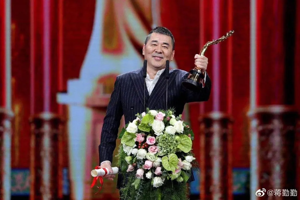 Popularity flower was discredited by the top?Is Cheng Yi's new play pornographic?Chen Jianbin is ...