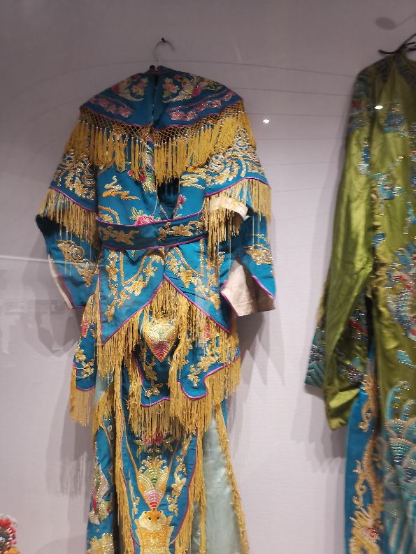 Baoding Museum - iNEWS