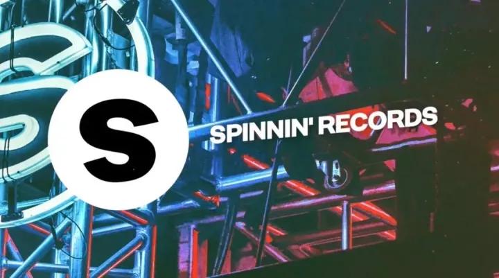 The world's No. 1 electronic music label: Spinnin' Records complete ...