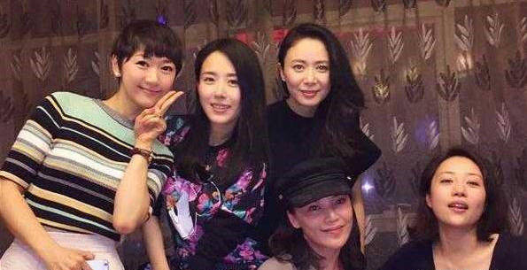 Don't just focus on Zheng Shuang and Zhang Heng! Do you remember a good ...