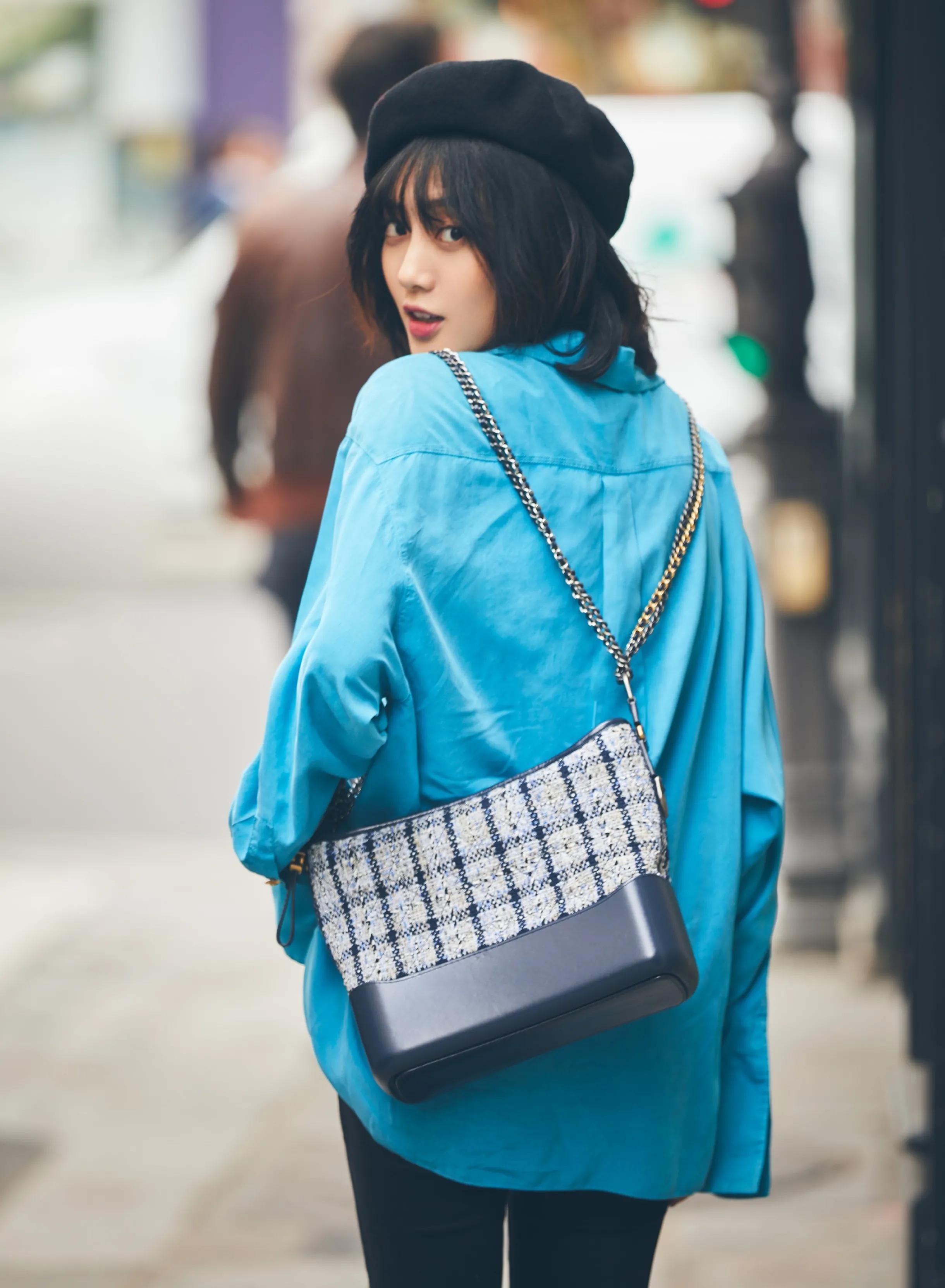 "Gege" Wang Ziwei after the Ninth Five-Year Plan - iNEWS