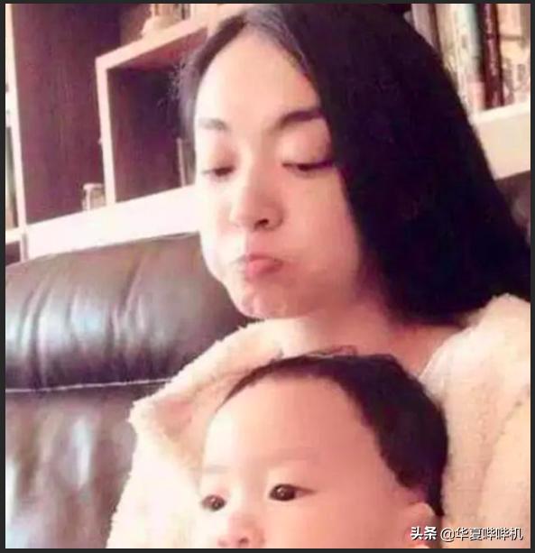 17 years ago, Gu Yazhen became popular all over the Internet. Why is ...