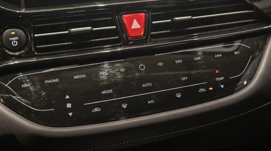 Exquisite but practical JAC Sihao E40X officially launched - iNEWS