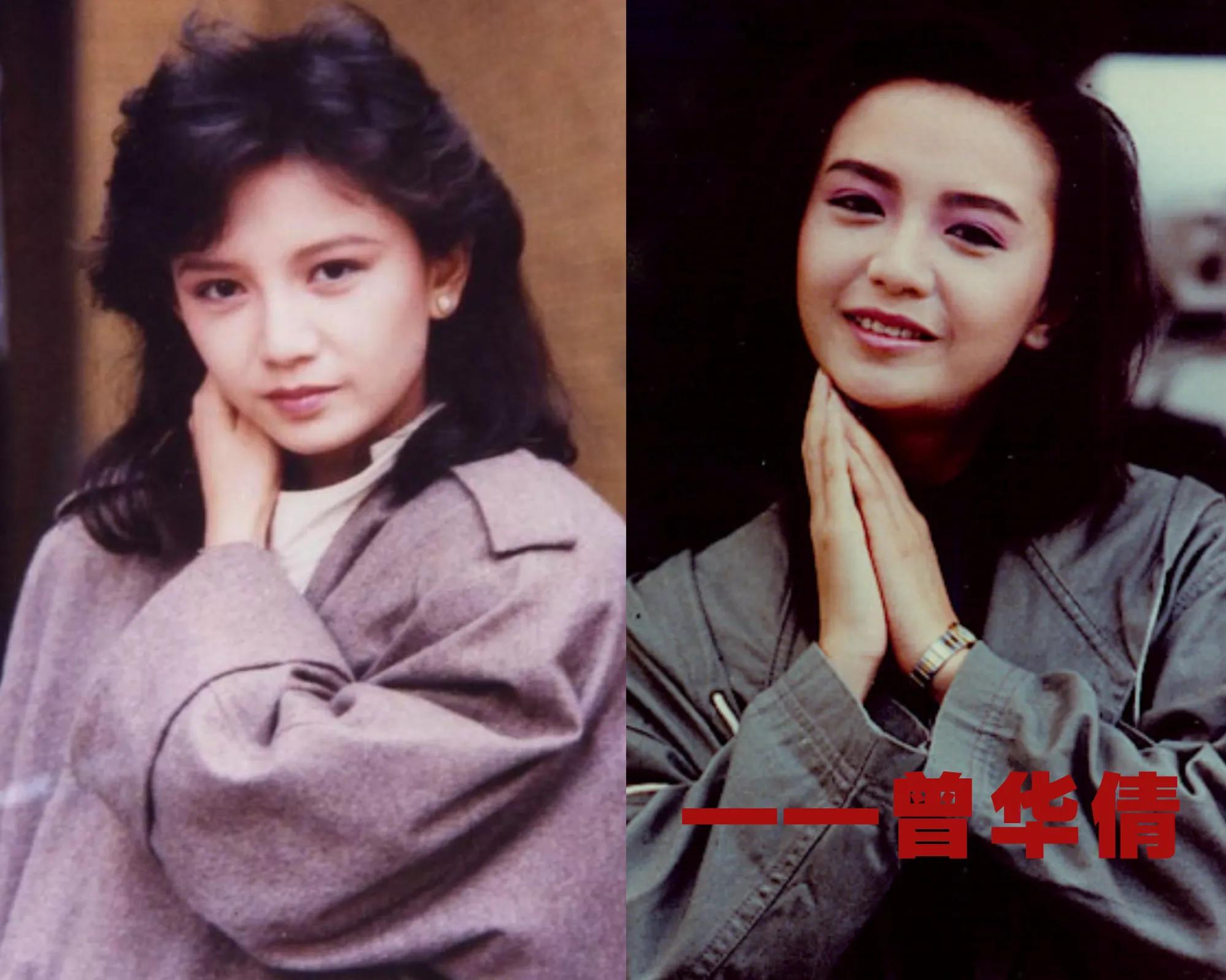 The "Kowloon Girl" and "Beautiful Wutai Mountain" who are crowned in ...