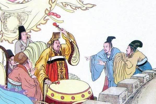 How did the ancient times convey information?What are the common long ...