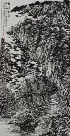 Zhao Shuli's works: grounded, hot, soiled, with dew - iNEWS