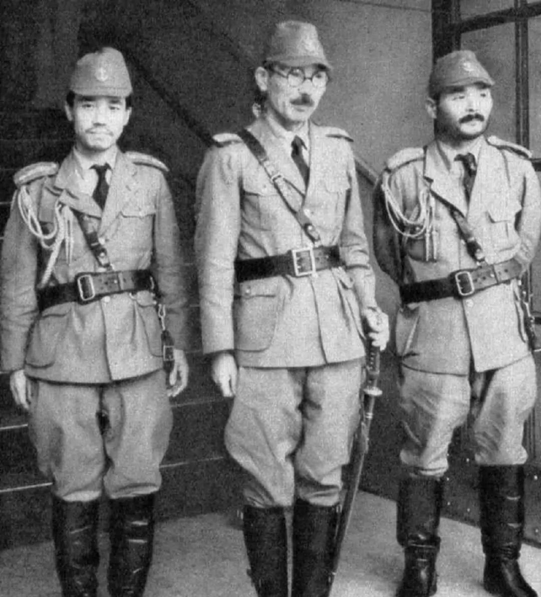 Direct attack on Japanese spies during the War of Resistance against ...