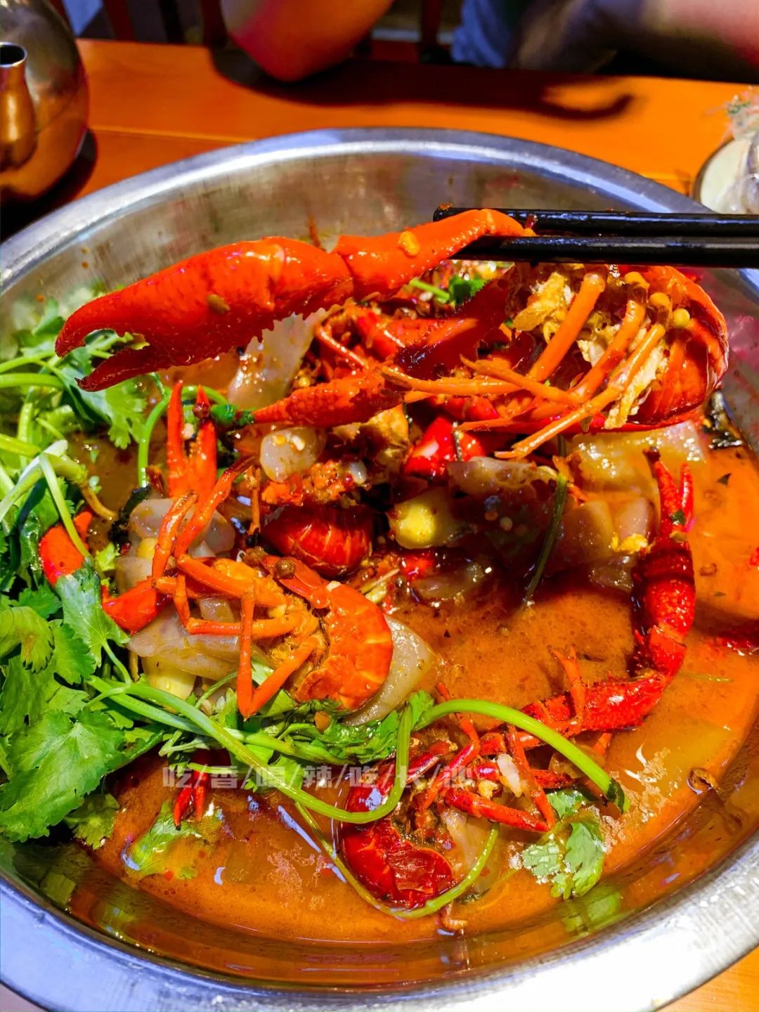 Where to eat Changsha crayfish?These 6 must not be missed - iNEWS