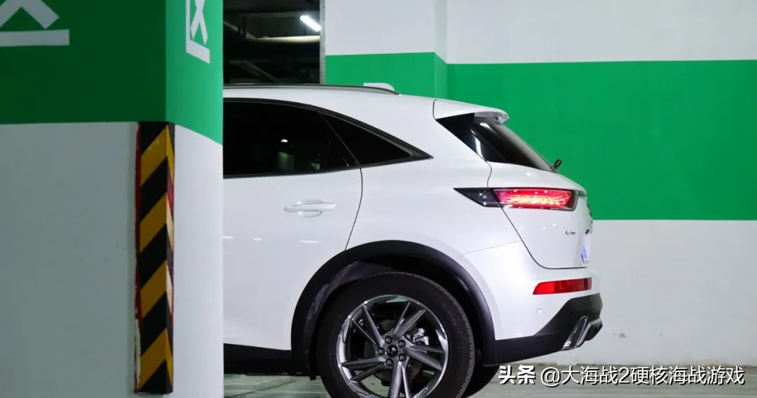 DS5 car owners try DS7 Crossback to understand why some people wait for ...