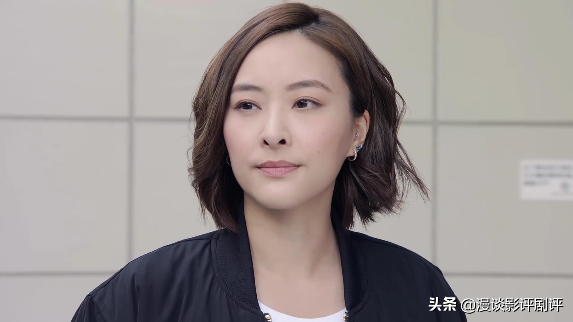 Qian Xiaohao contributed to the climax at the beginning of "The Strange Case" - iNEWS