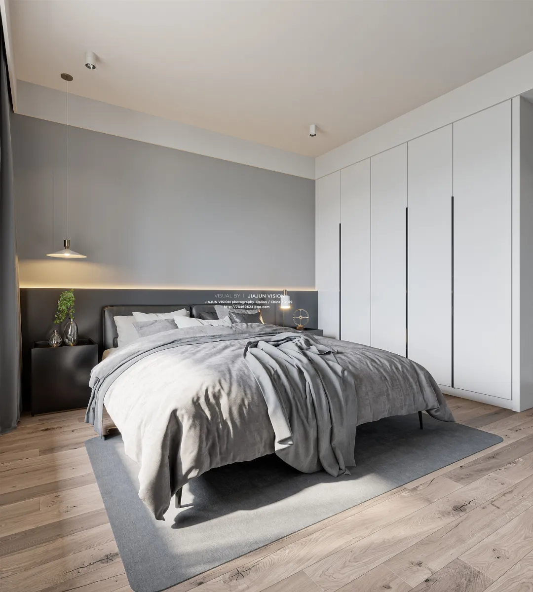 40 beautiful wardrobe designs to create a personalized home - iNEWS