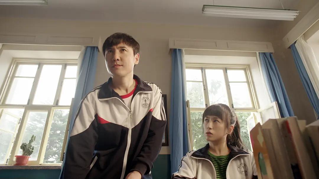 Shen Teng can work hard!4 "bad movies" with a box office of over 100 ...