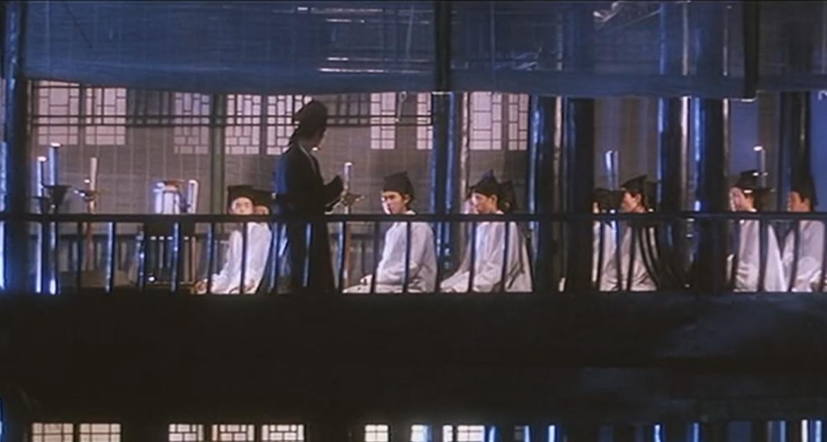 "Green Snake" is not only "Dawei Tianlong", "Fahai You Don't Understand ...