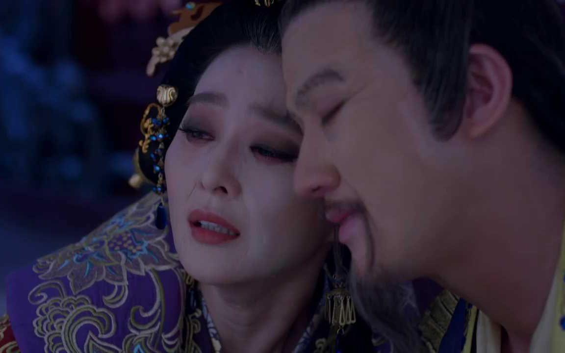 Manipulator Li Zhi: Why did Li Shimin choose Li Zhi?Is Li Zhi a weak ...