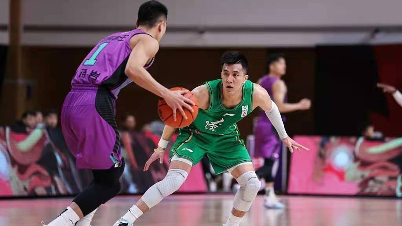 First in the three data alliances!Zhao Jiwei and Shen Zijie step aside ...