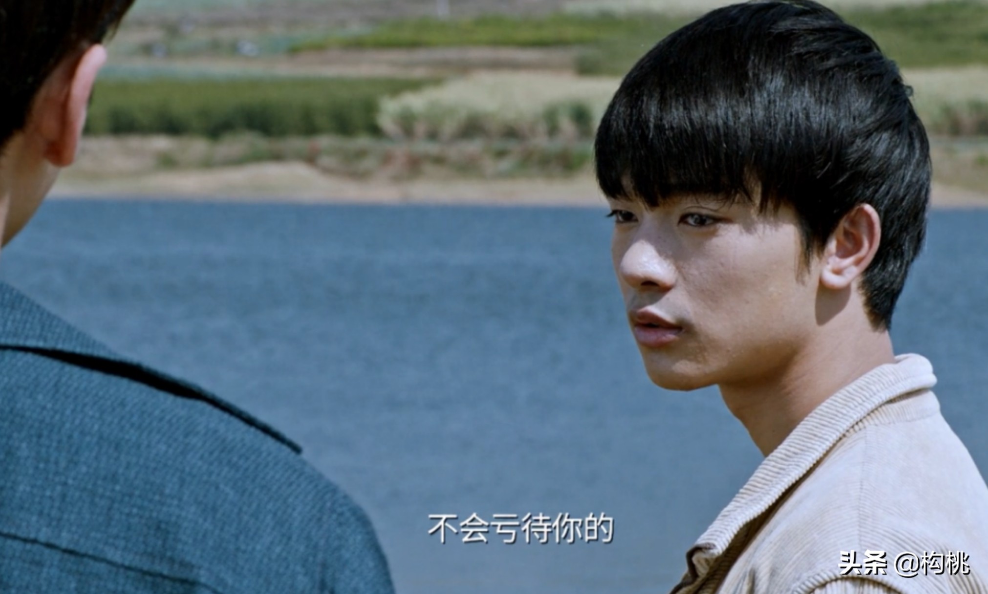 "Goodbye, Youth": Zhang Zifeng is the pusher who pushed Zhang Chenhao into the abyss. The family ...